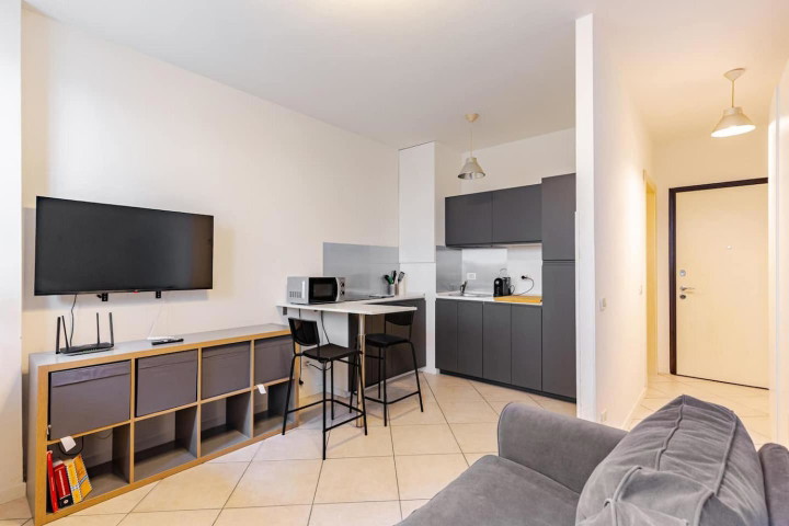San Sisto Apartment - Plaisance