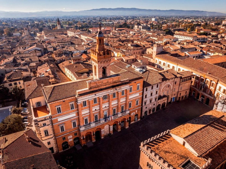 Le Lanterne - Montefalco