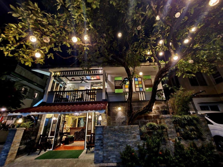 Park Avenue Boutique Hotel Manila - Metro Manila