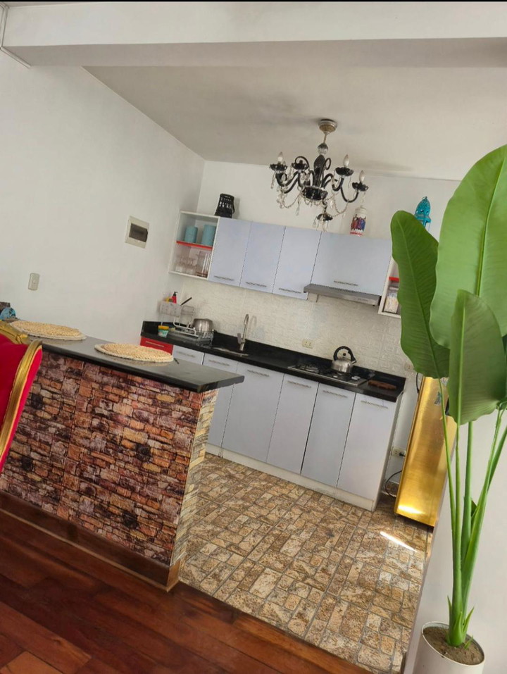 Excelente Departamento Las Viñas - Lima