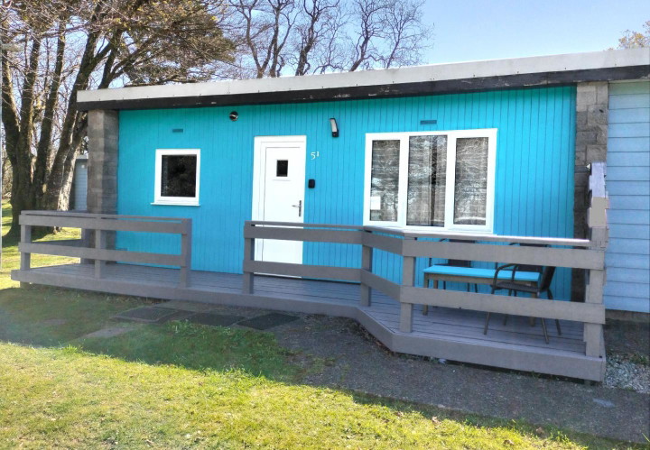 Bay View Villas - Clovelly