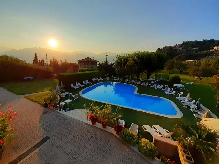 Residence Val Di Monte - Malcesine