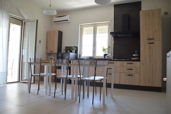 B&b La Via Di Casa - Porto Empedocle