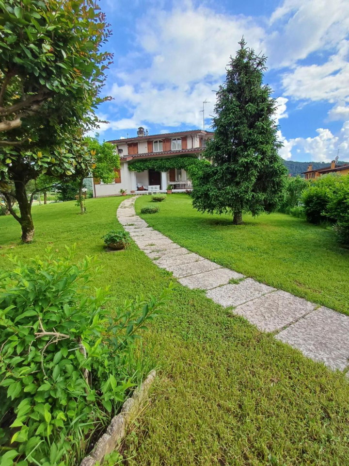 Paradiso In Vigna - Iseo