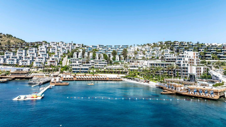 Mirada Exclusive Bodrum - Bitez