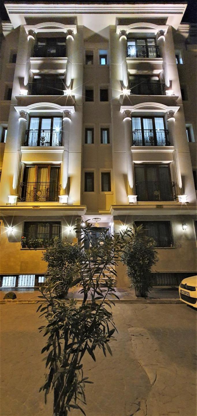 Taksim Flat - Beykoz