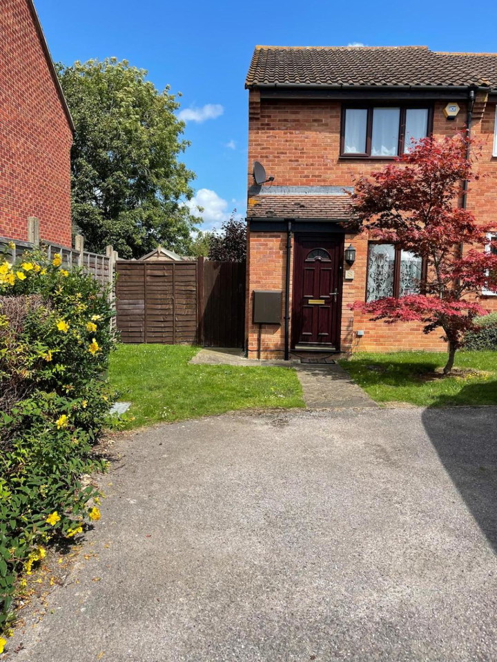 Cosy 2bed House In Oxford, Sleeps 4 And A Baby - Oxford