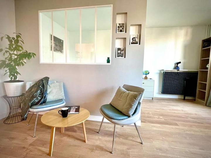 Appartement En Résidence Calme / Puteaux - La Défense - Chaville