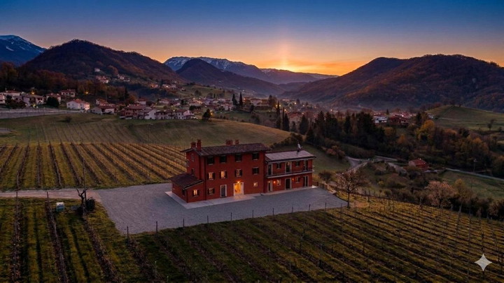 Ca' Perenzin - Italia