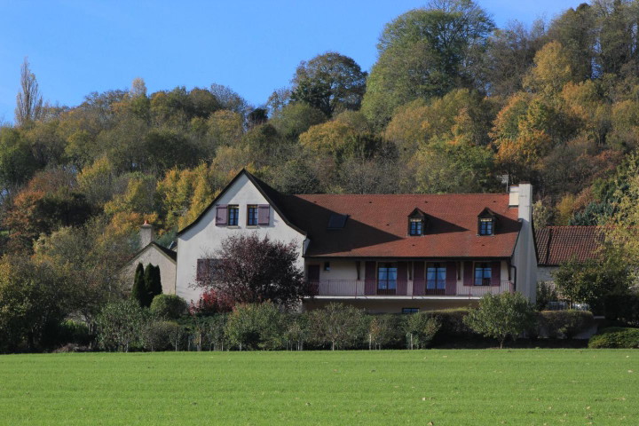 Hotel Le Manasses - Nuits-Saint-Georges
