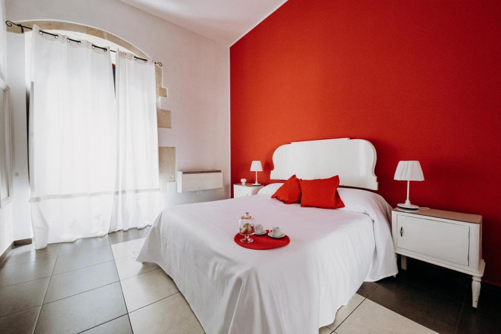 Kyanos Residence - Sicilië
