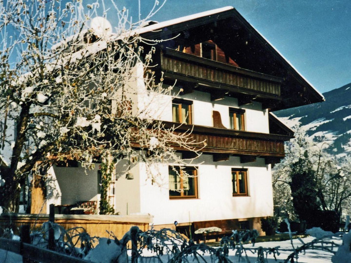 Vintage Apartment In Fügen Near Ski Area - Fügen