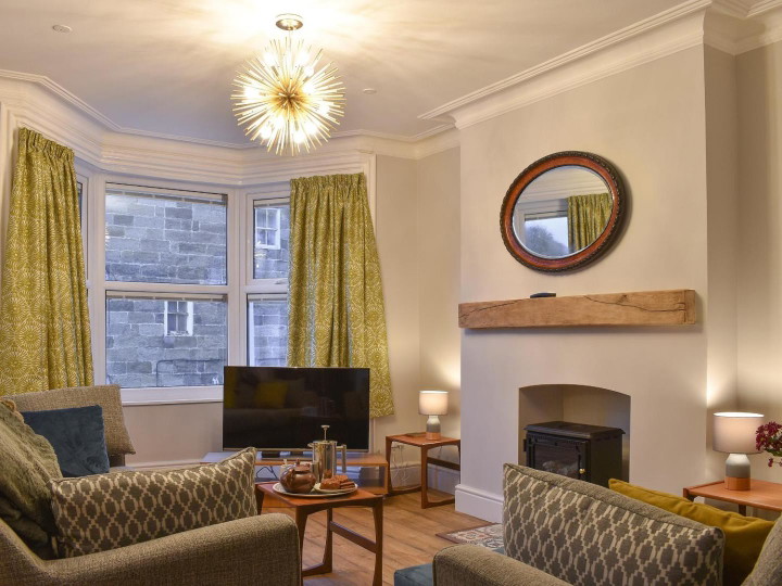 Osborne Cottage - Whitby
