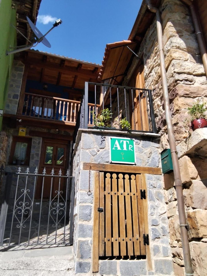 Casa Marcelo - Somiedo