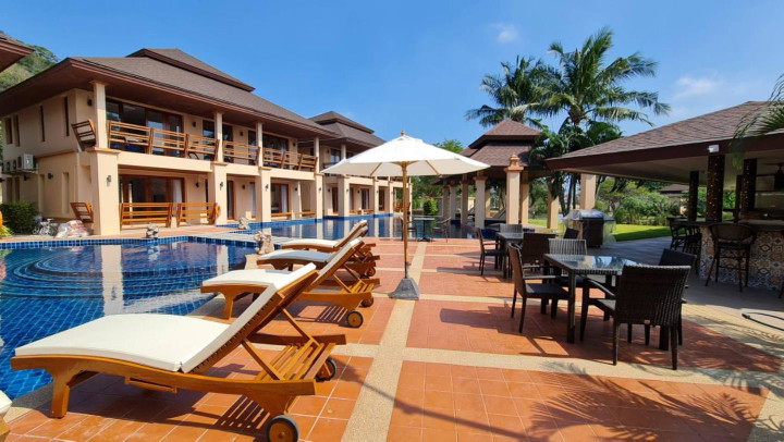 Elegancy Resort Hua Hin - Hua Hin