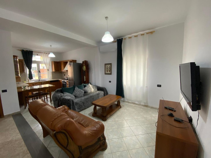Tirana Apartment 2 - Tirana