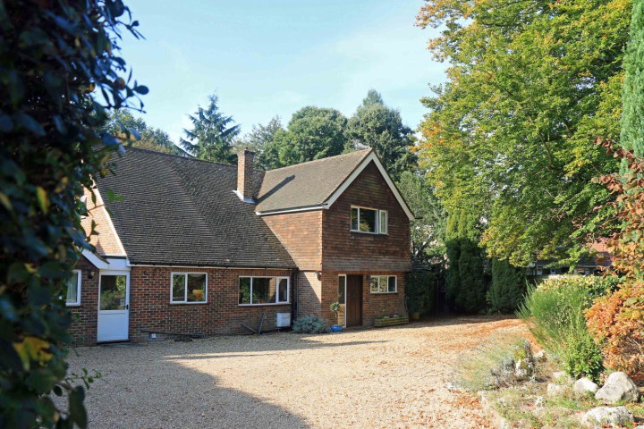 Dawyk Beech Guesthouse - Berkshire
