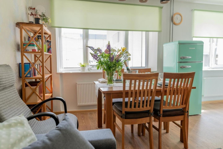 Nikolai 9 City Centre Apartment - Estonia