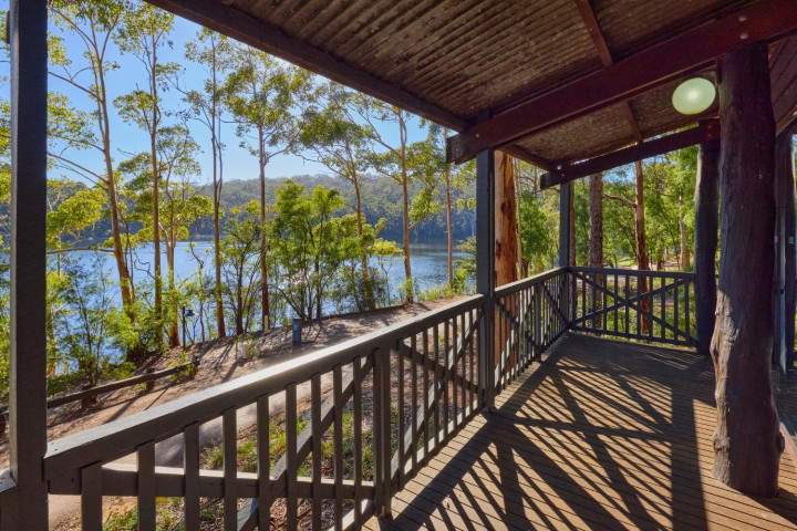 Rac Karri Valley Resort - Western Australia