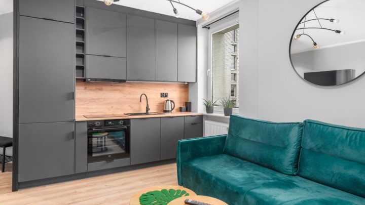 Unique Apartments - Apartamenty W Centrum - ŚLąska 55 - Gdynia