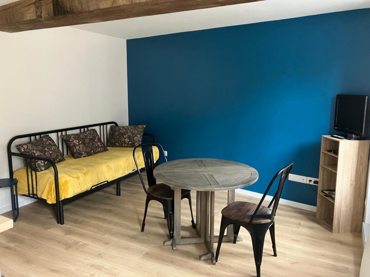 Le Balcon - Eure-et-Loir