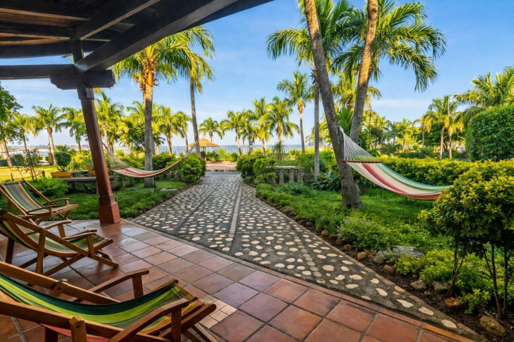 Hotel El Maltese - Lakefront - Nicaragua