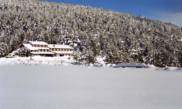 Refugi Cap Del Rec - Andorra la Vella