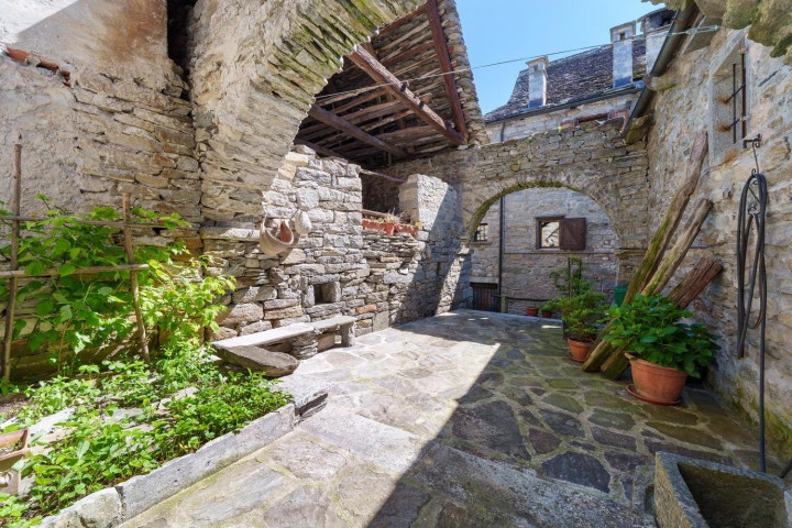 Cá Borella Guest House - Santa Maria Maggiore