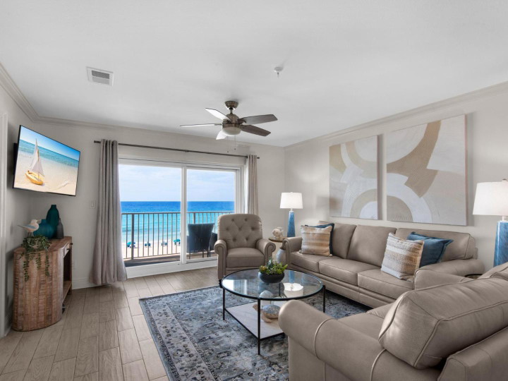 Emerald Dunes 303 By Newman-dailey - Destin, FL