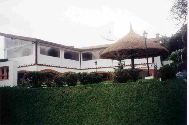 Atibaia - Casa De Campo - Atibaia