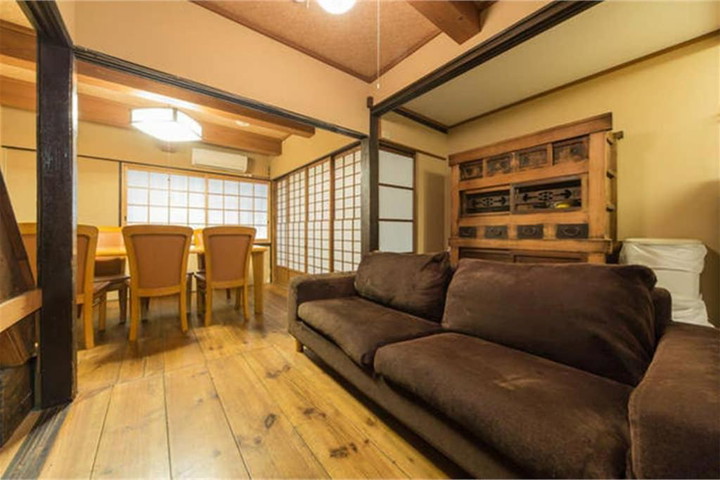 Juichi-an - Kyoto