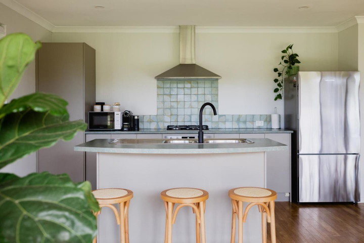 Djilba Cottage At Windance - Yallingup