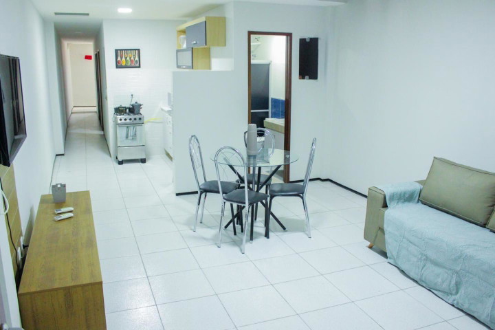 Pousada Residencial Milagre 02 - Ceará (estado)