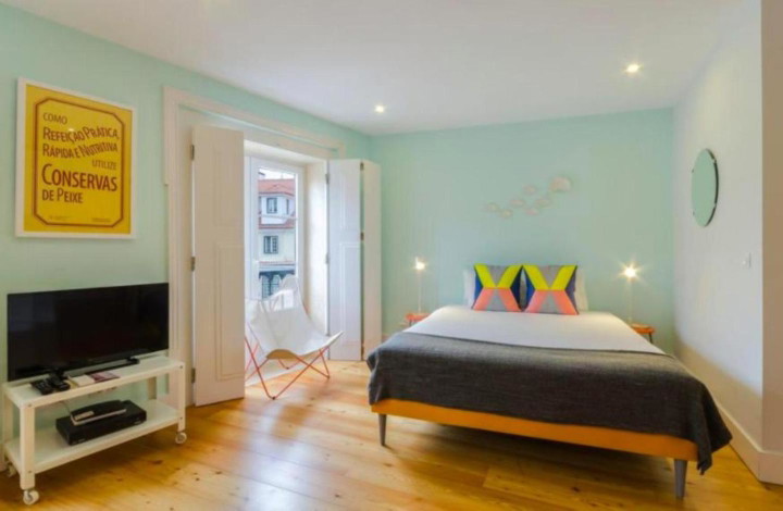 Light House Apartments - Casas Da Baixa - Lisboa