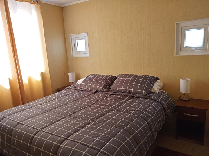 Departamento Amoblado A Pasos Del Faro - Elqui