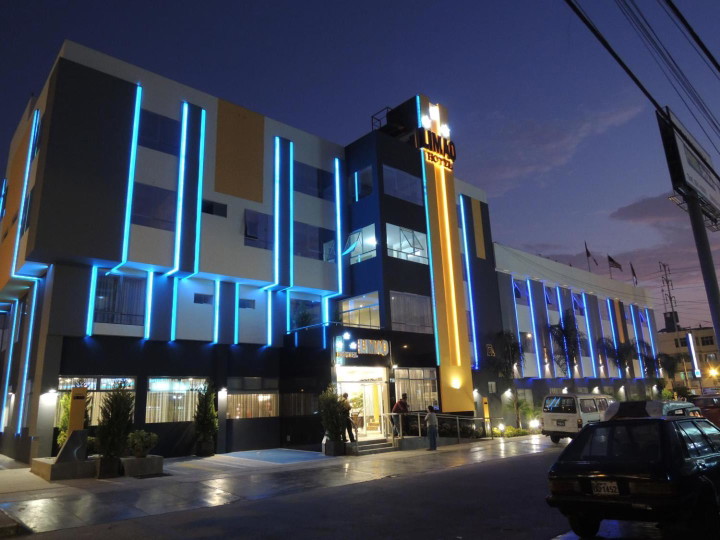 Limaq Hotel - Callao