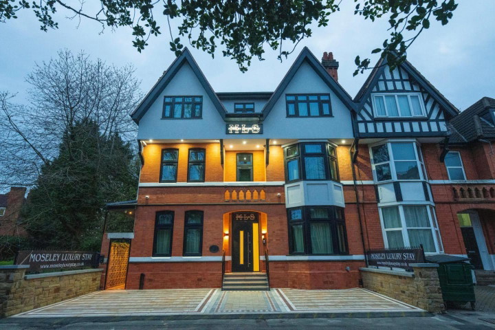 Moseley Luxury Stay - Birmingham