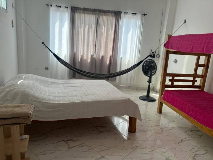 Cabaña Maríamar-2 Colombia - Puerto Escondido