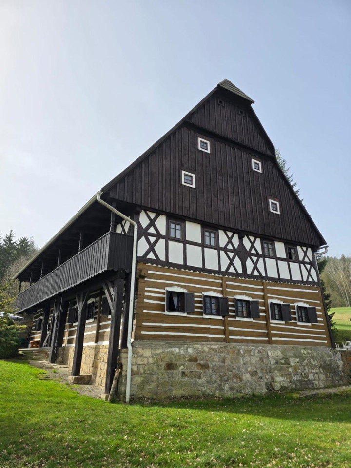 Penzion Pod Hradem - Tschechien