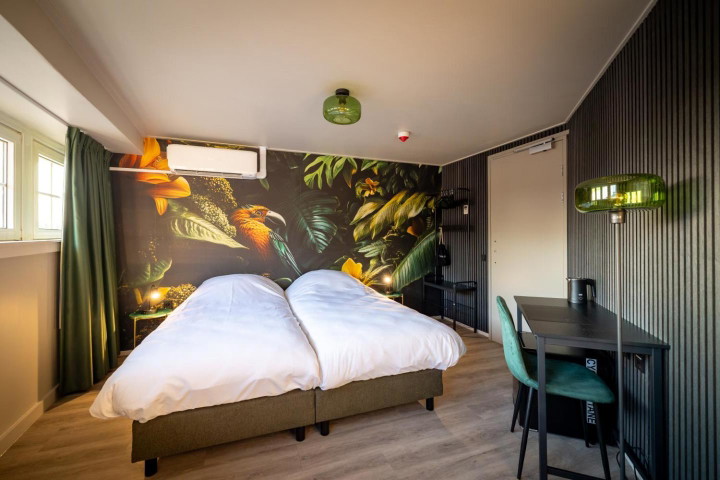 Stadshotel Tante Annie's - Oldenzaal