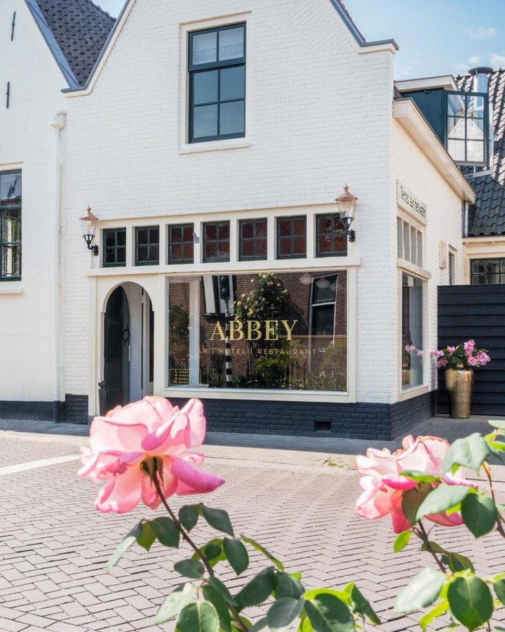 Abbey Abcoude - Diemen