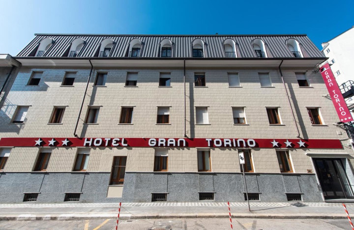 Hotel Gran Torino - Moncalieri