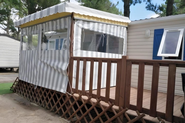 Beaubilhome - France