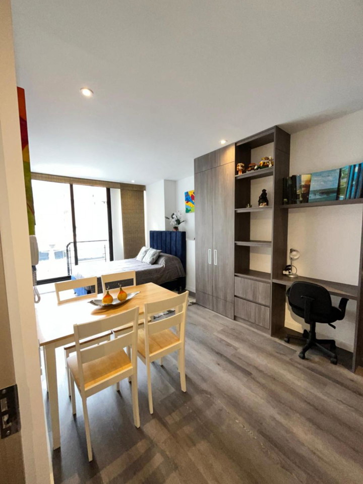 Loft Cool Universal - Bogota