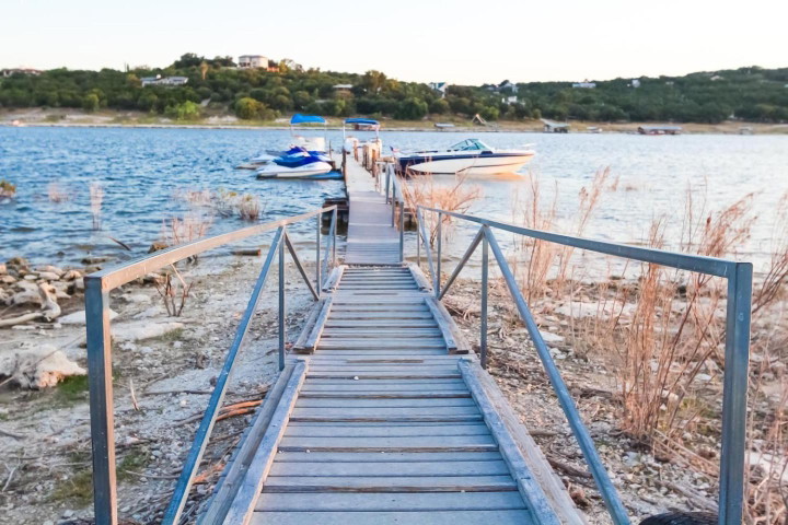 The Shores At Lake Travis - Texas