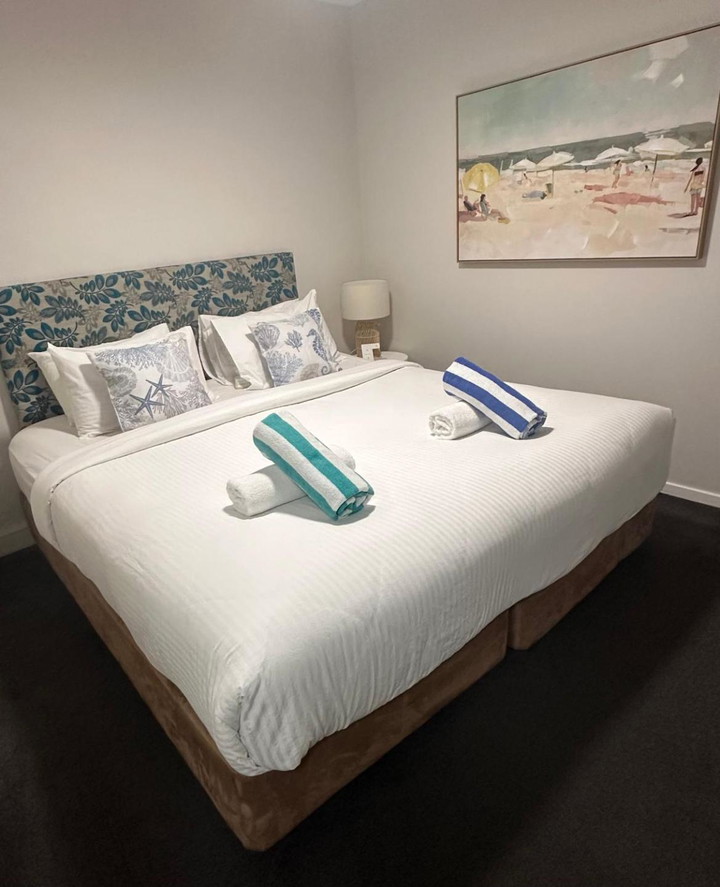 Coastal Breeze Nelson Bay, King Bed, Spa, Pool - Port Stephens