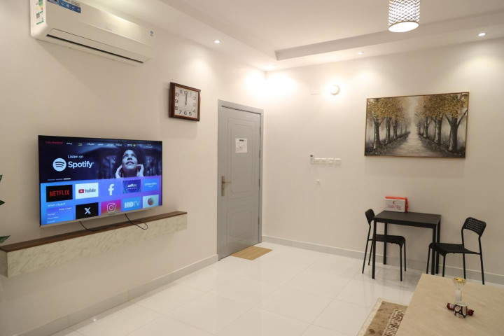 City Residence - Madinah