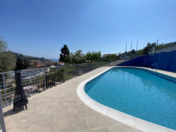 Residence Hotel Edy - Imperia