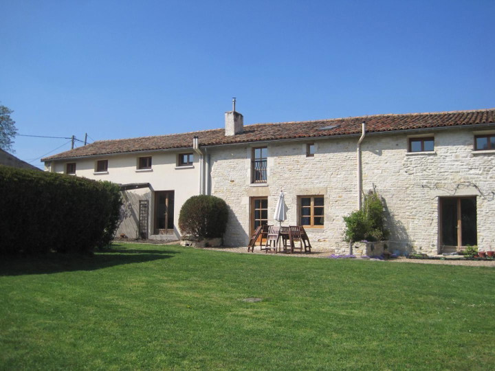 Le Noisetier At Les Hiboux Gites - Nouvelle-Aquitaine