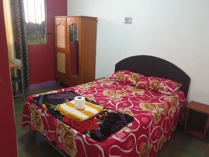 Villa Pte Aux Piments - Port Louis